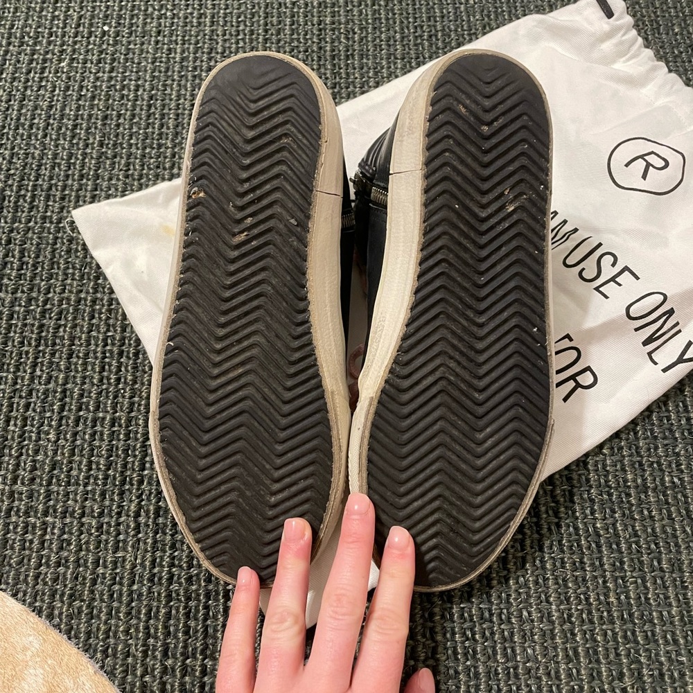 Golden Goose Slides - Gem